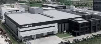 POLYSTAR: Recycling and Extrusion Machinery | Our History