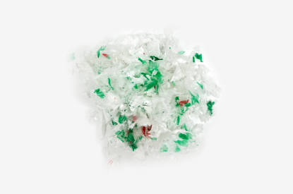 Two-Stage Plastic Recycling Machine | POLYSTAR