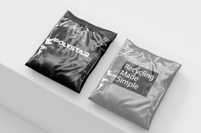 Two Layer AB Blown Film Machine | POLYSTAR Machinery