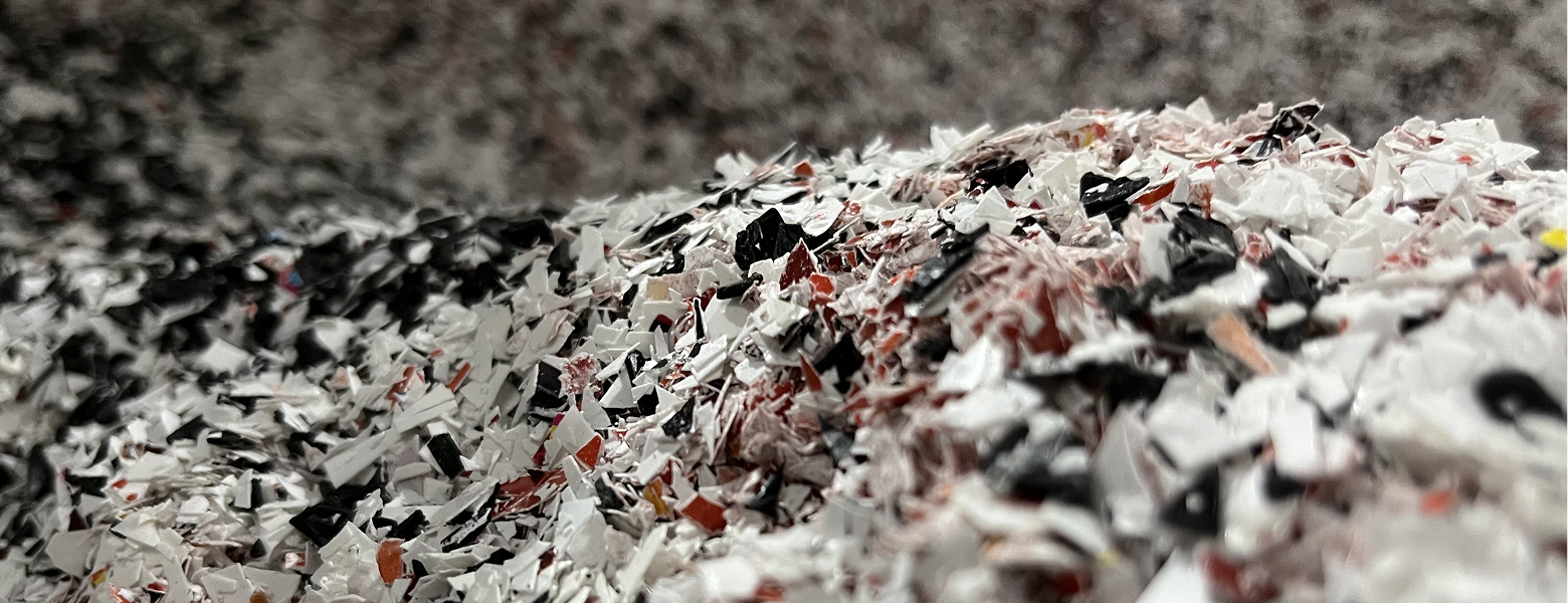 Polypropylene PP Recycling – Challenges and Solutions for Plastic Recycling