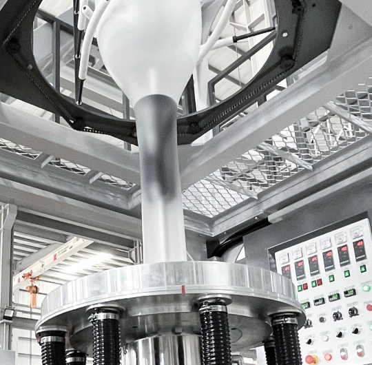 3 Benefits of Gravimetric Dosing Device for Monolayer Extrusion