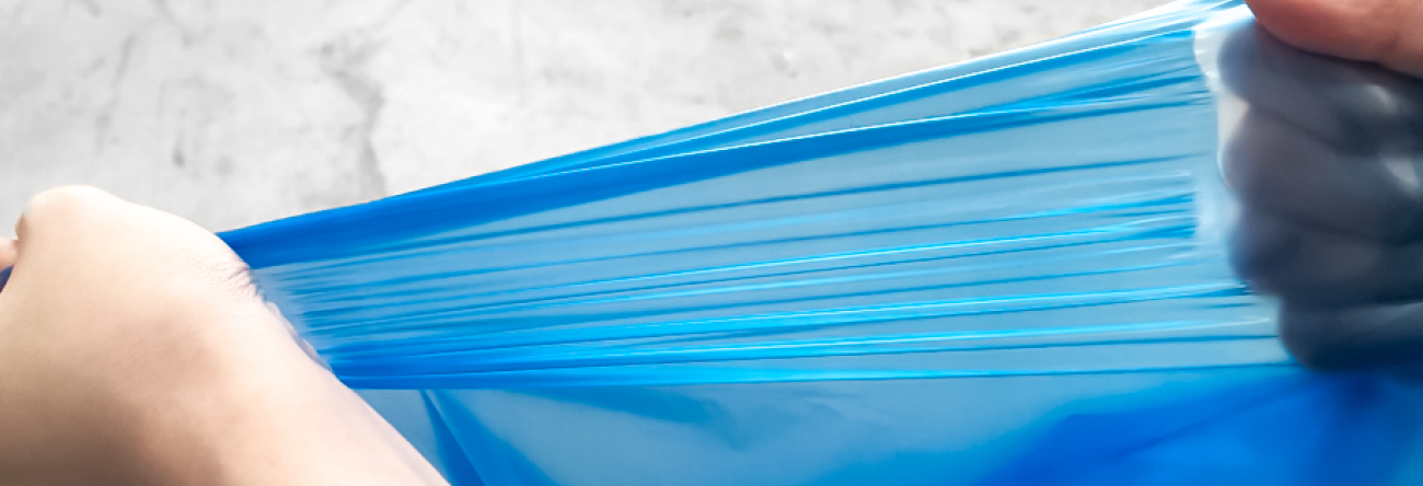 Common Uses for 3-Layer Blown Film Machines in Plastic Industry