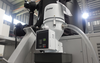 Maximize Recycling Efficiency - Custom Layouts, Optional Devices