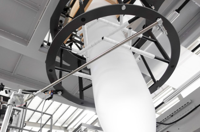 Exploring the Blown Film Extrusion Process for Plastic Bags