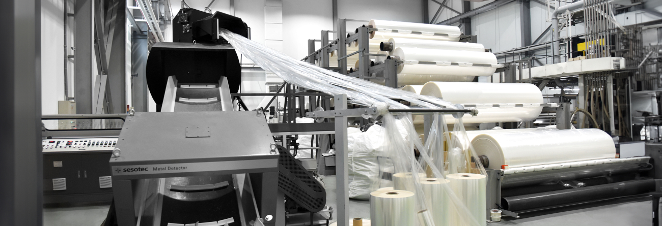 Is CPP Film Recyclable to be reused in plastic production?