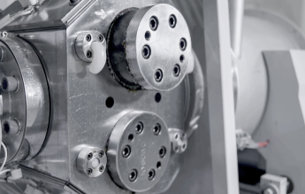 Maximize Recycling Efficiency - Custom Layouts, Optional Devices