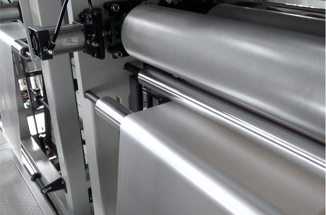 Exploring the Blown Film Extrusion Process for Plastic Bags