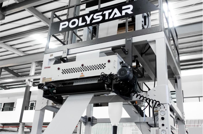 Exploring the Blown Film Extrusion Process for Plastic Bags