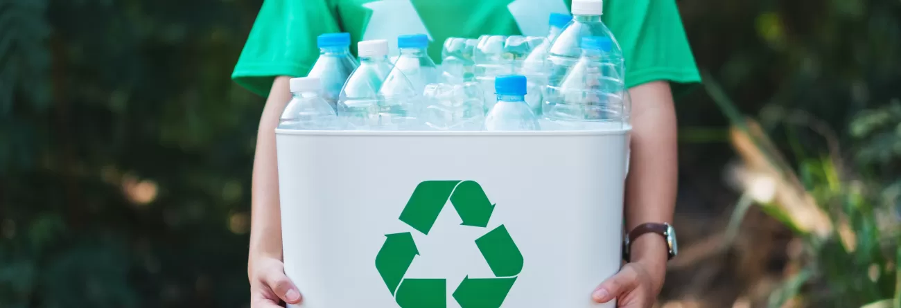 Discover The Benefits of Plastic Recycling on Our Lives