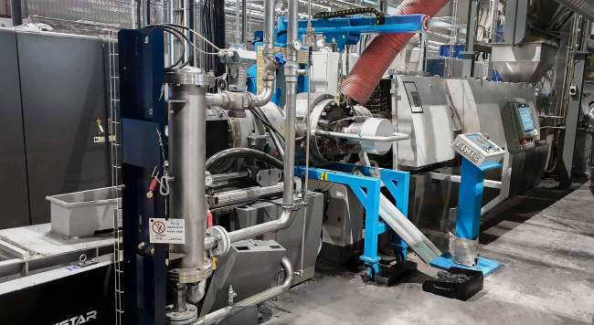 What is Post-Consumer Recyclable (PCR) Plastics?