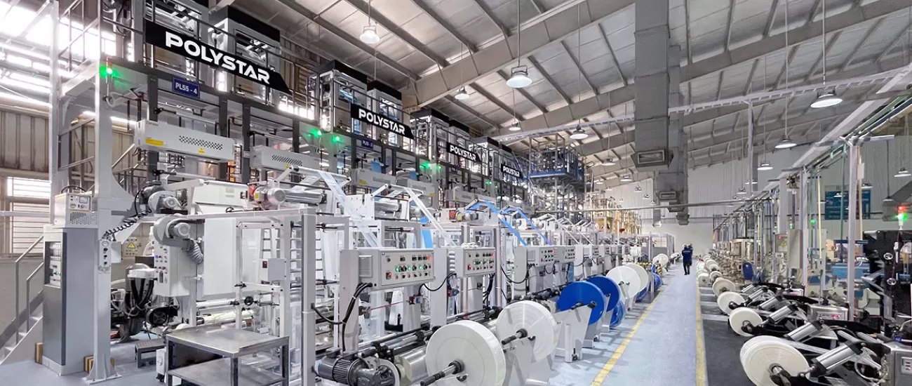 Meet Us at These Major 2025 Plastic Exhibitions