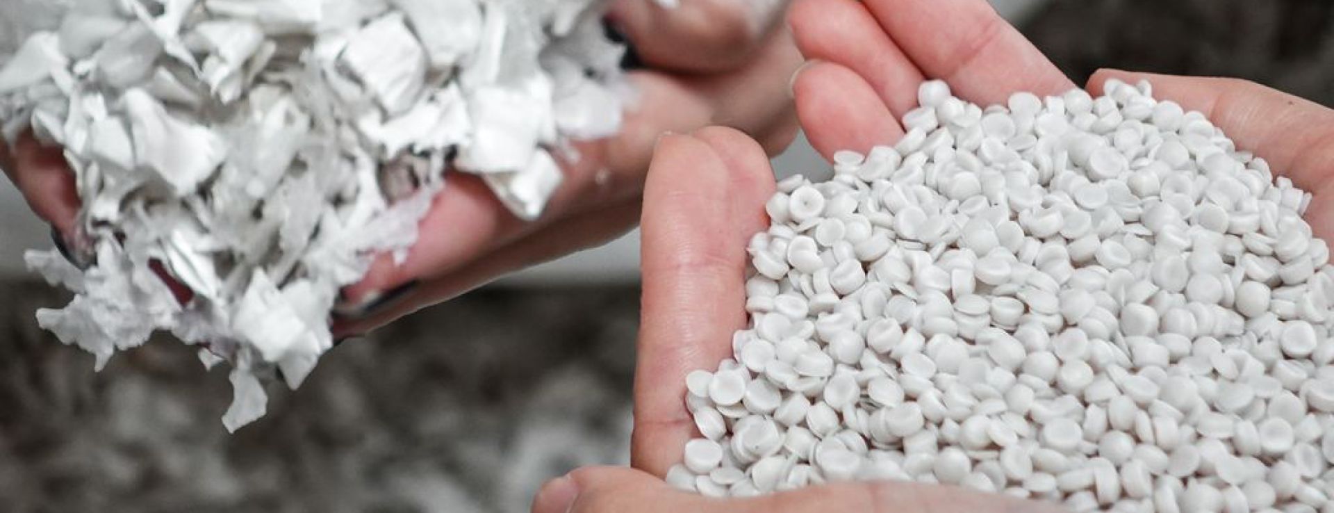 How HDPE Recycling Leads to Waste Management in Favor of the ...