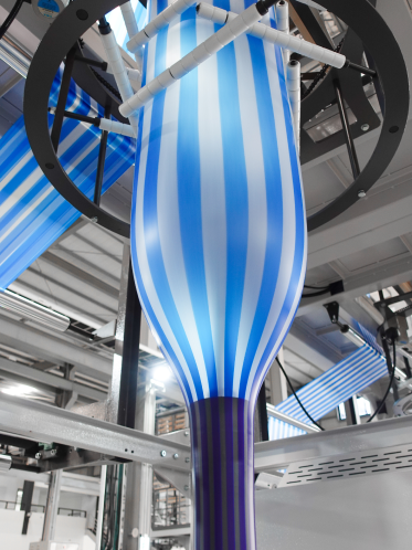 Frequently Asked Questions About Blown Film Machines