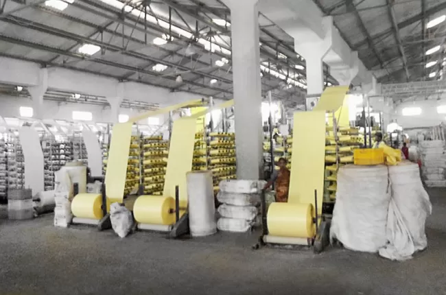 How to Recycle Polypropylene Bags (Woven & Non-woven bags)?