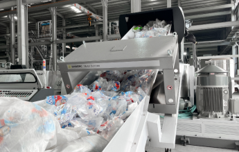 Maximize Recycling Efficiency - Custom Layouts, Optional Devices