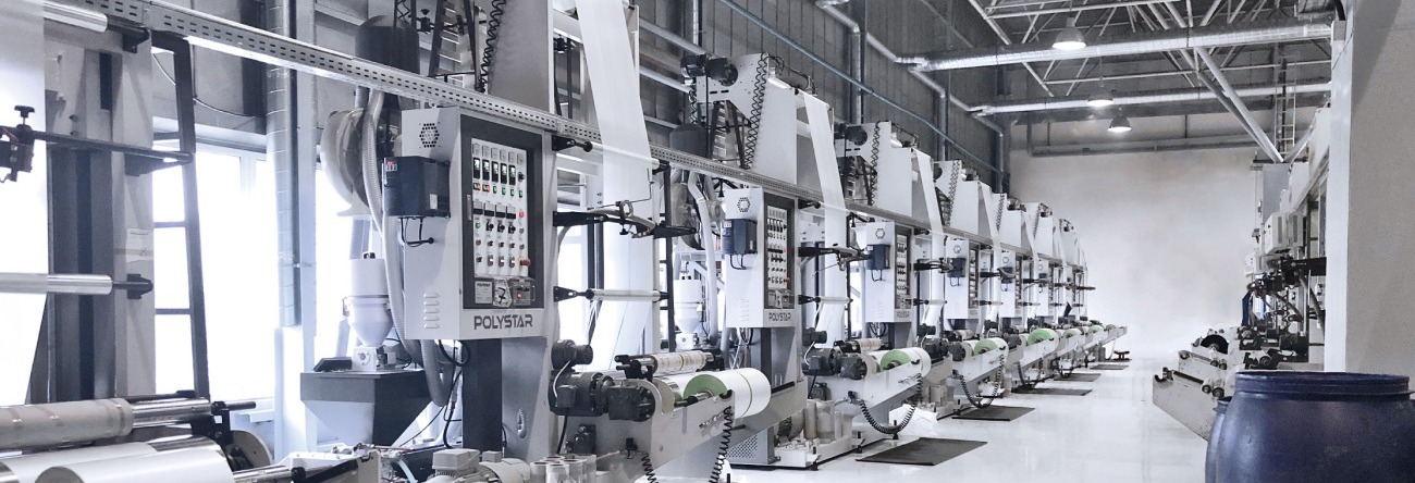 3 Reasons Mini Blown Film Machine is Good for Plastic Bag Making