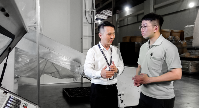 What is OPP (Oriented Polypropylene) Film and Can it be Recycled?