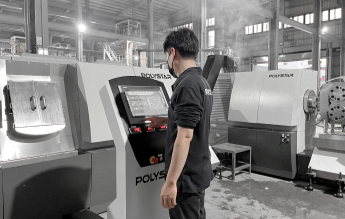 Maximize Recycling Efficiency - Custom Layouts, Optional Devices