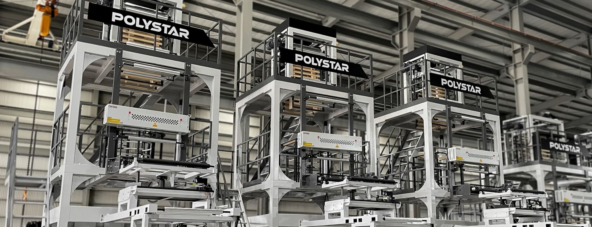 POLYSTAR’s 2024 Highlights a Year of Growth and Achievement