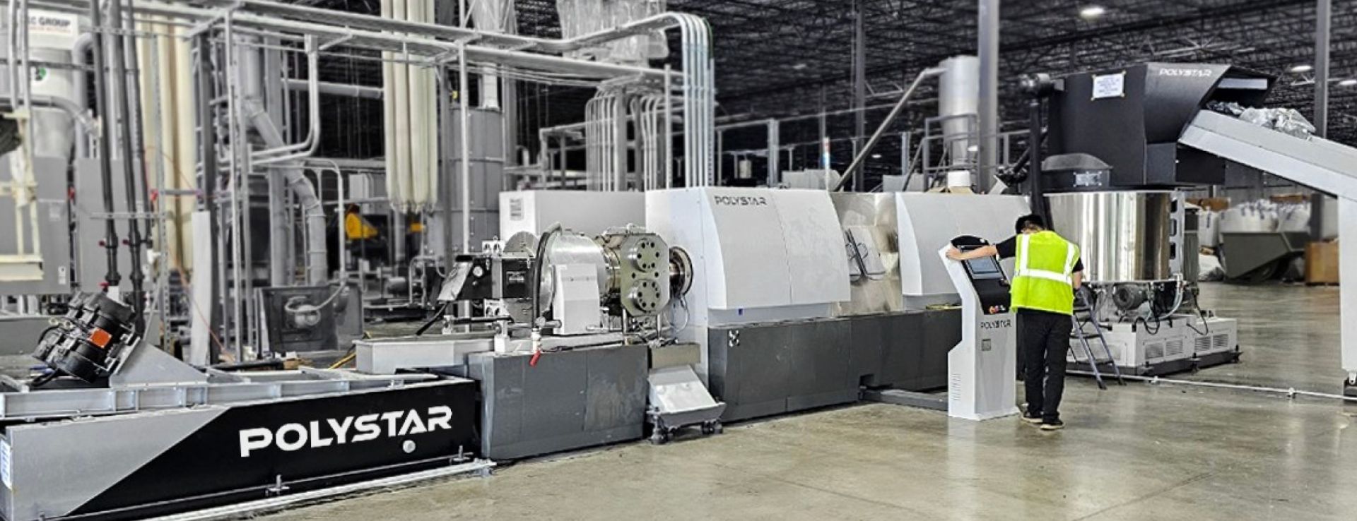 POLYSTAR’s 2024 Highlights a Year of Growth and Achievement