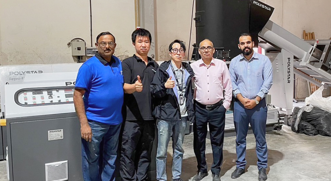 POLYSTAR’s 2024 Highlights a Year of Growth and Achievement