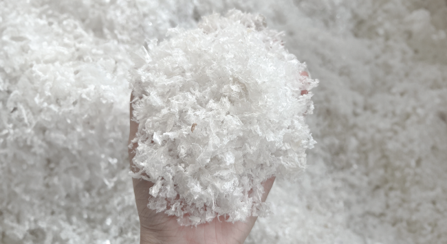 How Squeezer Dryer Improve Post-consumer Plastic Film Recycling?