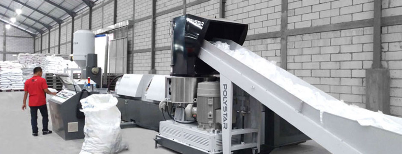 Why Polyethylene Producers Are Embracing Plastic Recycling?