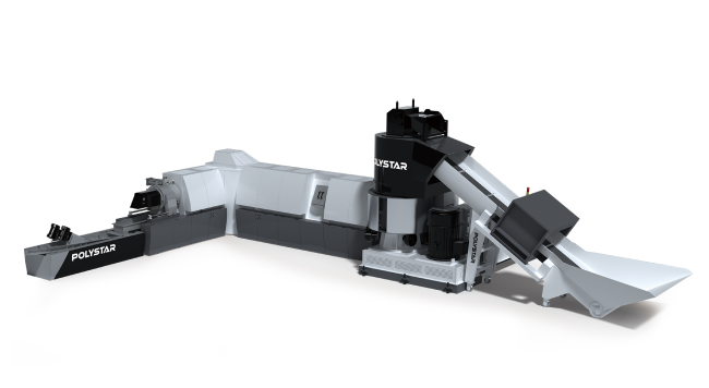 How POLYSTAR’s Plastic Recycling Technology Can Revolutionize Your Business