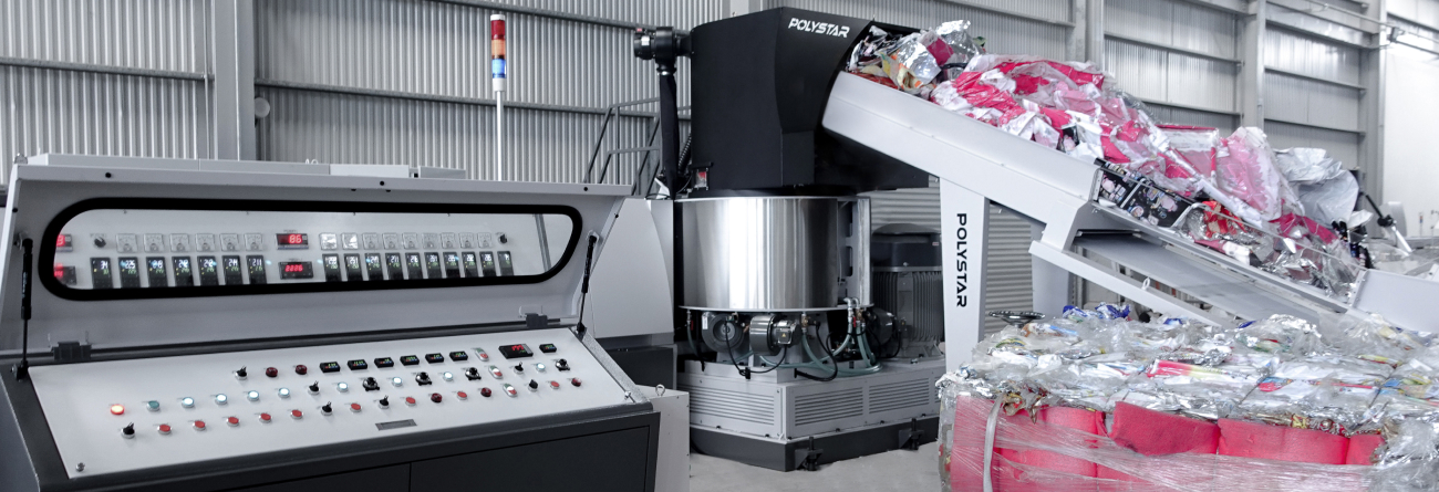 What is Post-Consumer Recyclable (PCR) Plastics?