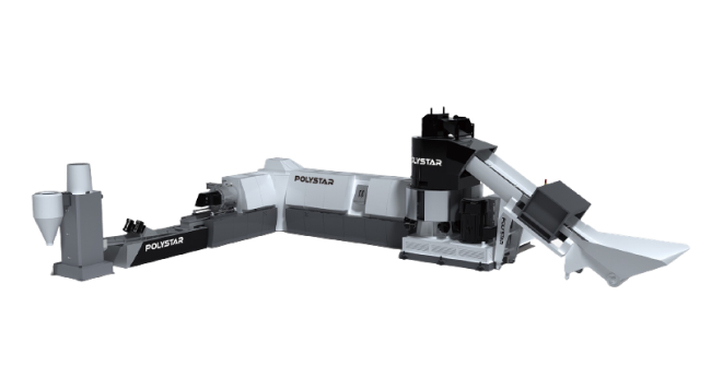 Difference of Post-industrial and Post-consumer Plastic Recycling?