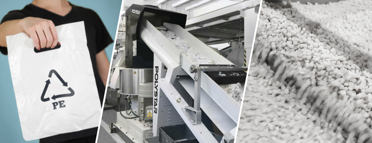 Why Polyethylene Producers Are Embracing Plastic Recycling?