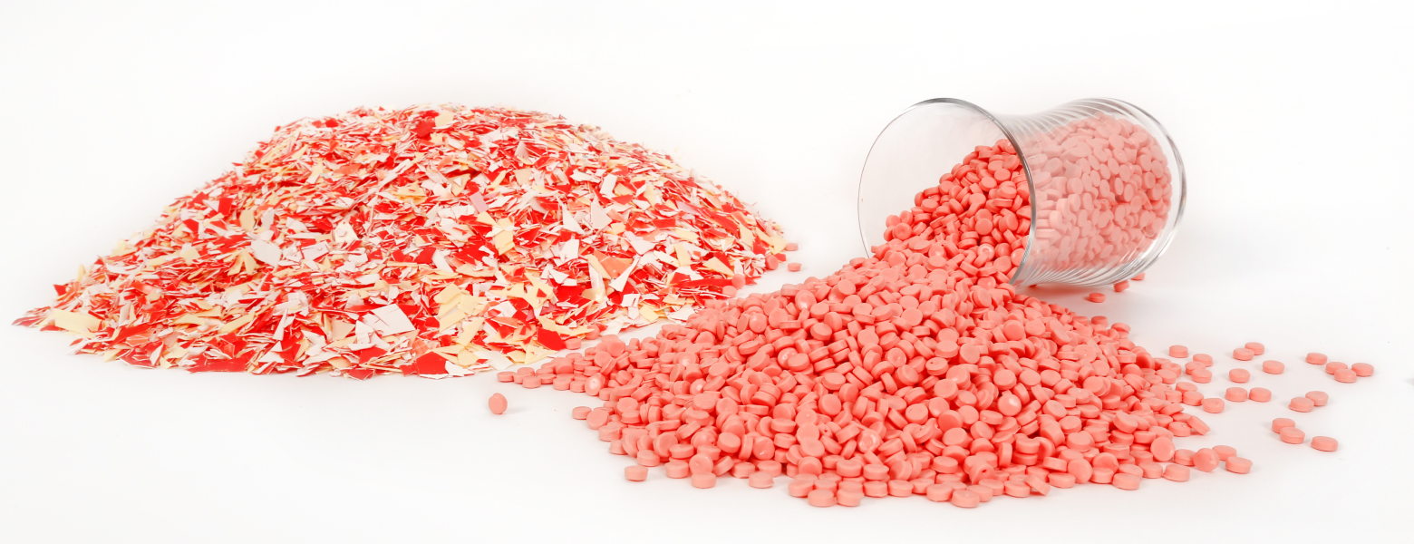 Polypropylene PP Recycling – Challenges and Solutions for Plastic Recycling