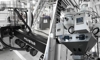 3 Benefits of Gravimetric Dosing Device for Monolayer Extrusion