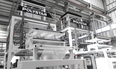 Advantages of Monolayer Blown Film Machine for Plastic Packaging
