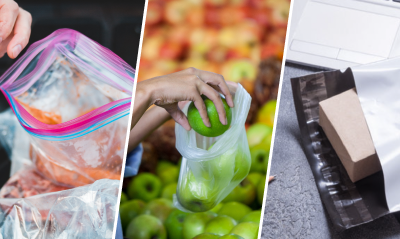 Explore Different Industries and Product Uses for Plastic Films