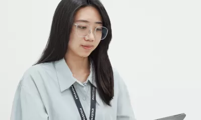 Janine Cheng-POLYSTAR Machinery