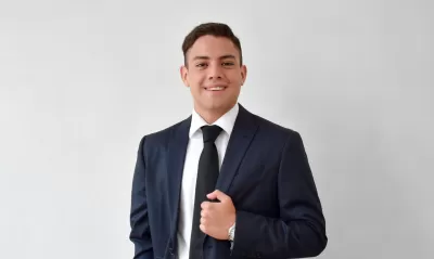 Kevin Umanzor-POLYSTAR Machinery