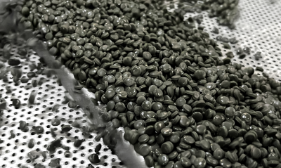 Quality and Consistency of Output - Plastic Recycling