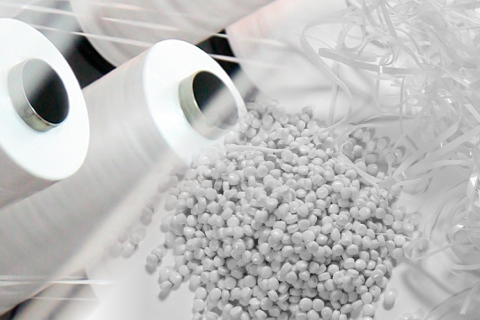 Tips for Reusing Recycled Plastic Pellets from PP Raffia and Woven