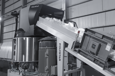 Recycling for Post-consumer and Post-industrial Plastics on Rise