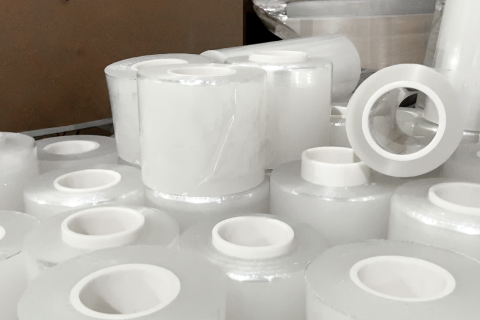 What is OPP (Oriented Polypropylene) Film and Can it be Recycled?