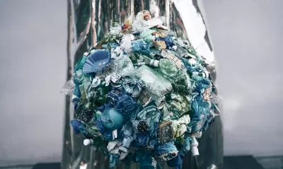 What is Post-Consumer Plastic Recycling? Advantages & Solutions