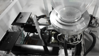 Two Layer AB Blown Film Machine | POLYSTAR Machinery