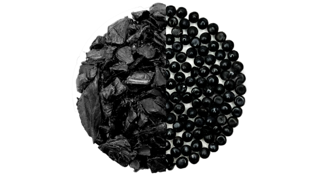 PE/PP Pipe Plastic Recycling Machine Solutions | POLYSTAR