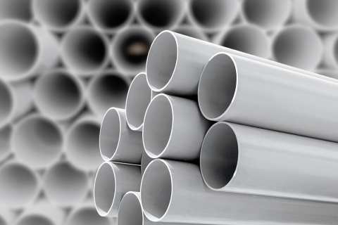 PE/PP Pipe Plastic Recycling Machine Solutions | POLYSTAR