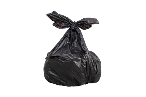 Garbage Bag | Plastic Film Applications | POLYSTAR Machinery