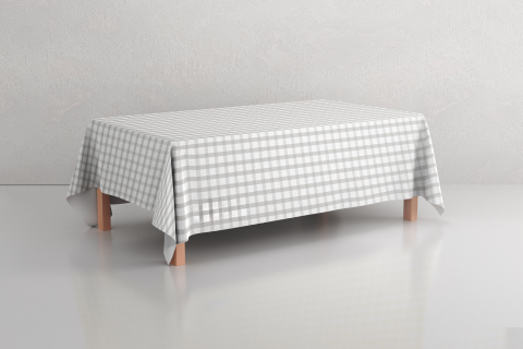 Plastic Table Cover | Plastic Film Applications | POLYSTAR Machinery