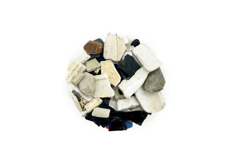 Plastic Regrind Recycling Machine Solutions | POLYSTAR Machinery