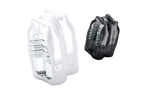 Film Thermo-Rétractable | Application de film plastique | POLYSTAR