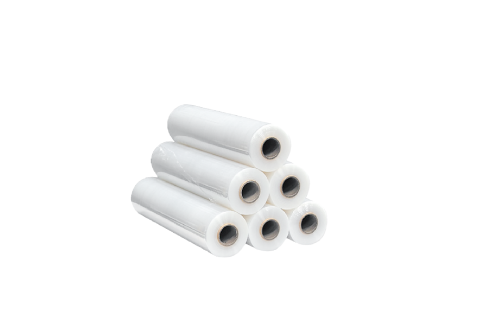 Papier Film Étirable | Recyclage du plastique | POLYSTAR